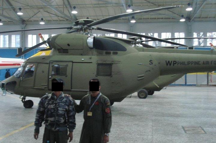 PAF Combat Utility Helicopter (CUH) Acquisition Project - Page 72 - Philippines Defense Forces Forum