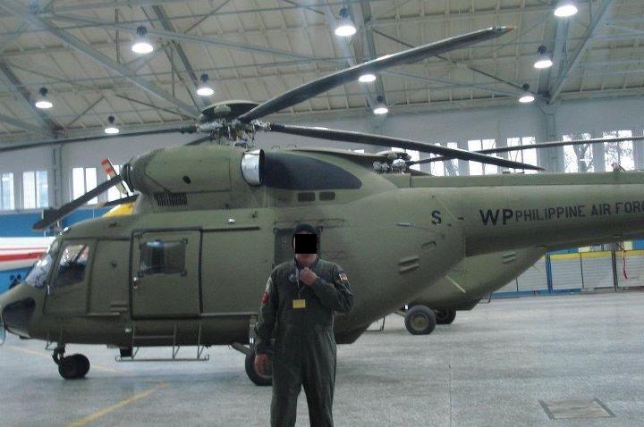 PAF Combat Utility Helicopter (CUH) Acquisition Project - Page 72 - Philippines Defense Forces Forum