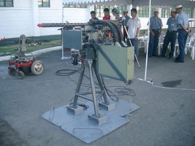 A Self-Reliant Defense Posture (SRDP) roadmap and a DARPA-equivalent – Philippine Defense Today ...